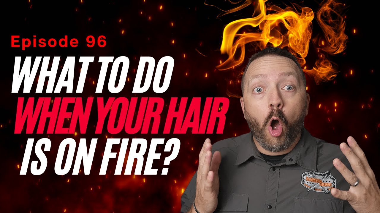 EP96: Contractor Chaos? Fix Your ‘Hair on Fire’ Business Problems Fast ...