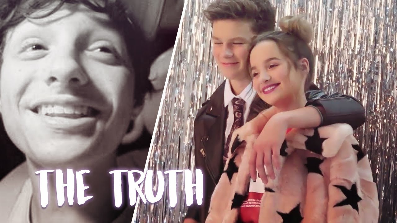 The Truth About Hannie Youtube