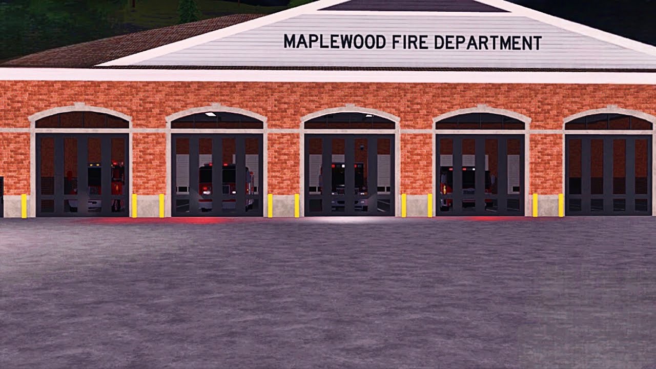Maplewood Fire & Rescue 2023 Recap, Stay Tuned For 2024! - YouTube