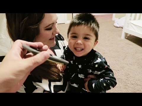 Adoption Phone Call - YouTube