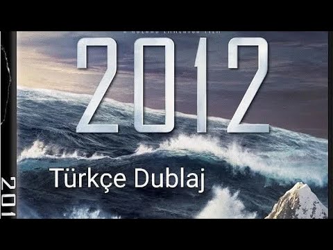 2012 Filmi Full HD Türkçe Dublaj