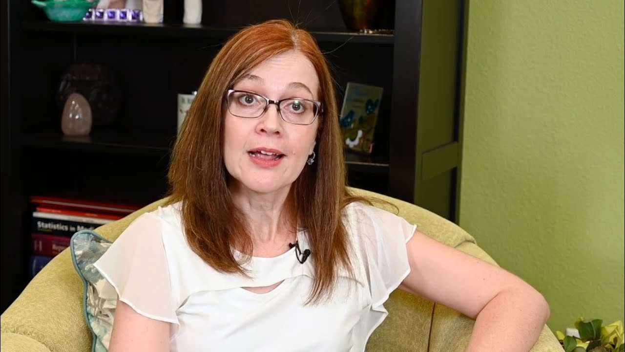 Dr Susan Hudson - Ovarian Reserve Testing - YouTube
