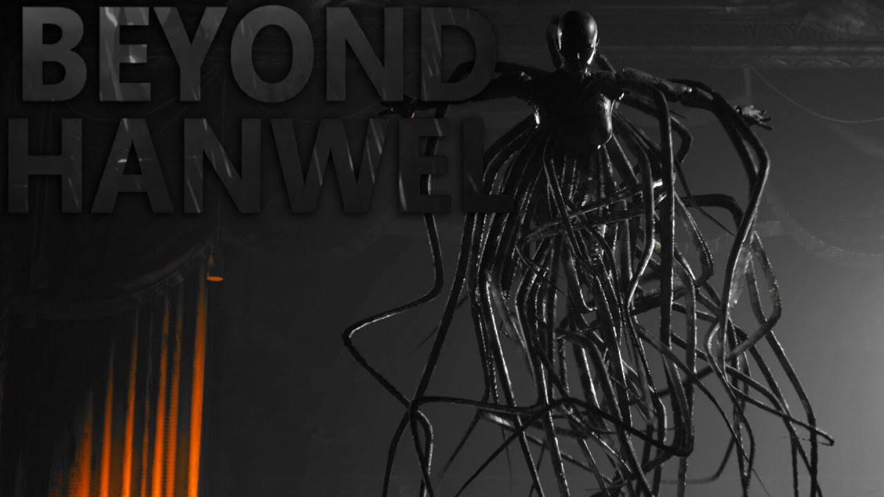 Beyond Hanwell Lets Play Part 3, Difficult first Boss Fight - YouTube