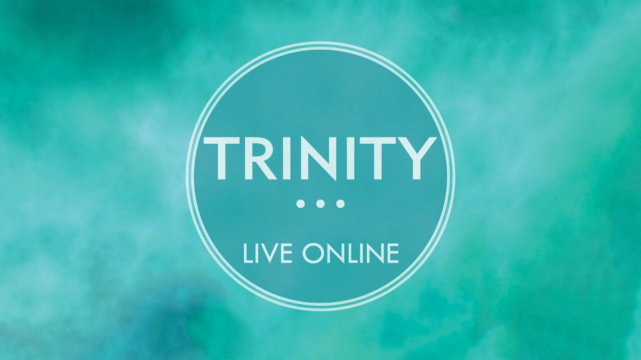 TRINITY LIVE // SOUTHOVER Sun 17th Nov 2024 - YouTube