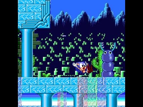 Alex Lee - Take it/Relic Ruins Medley