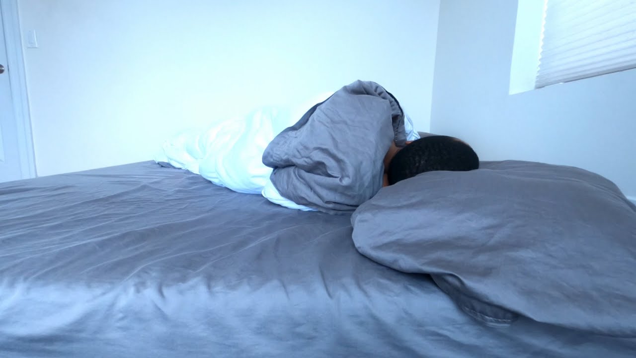 Snoring Sleep Stream ASMR Mansnore #56 12-12-2020 - YouTube