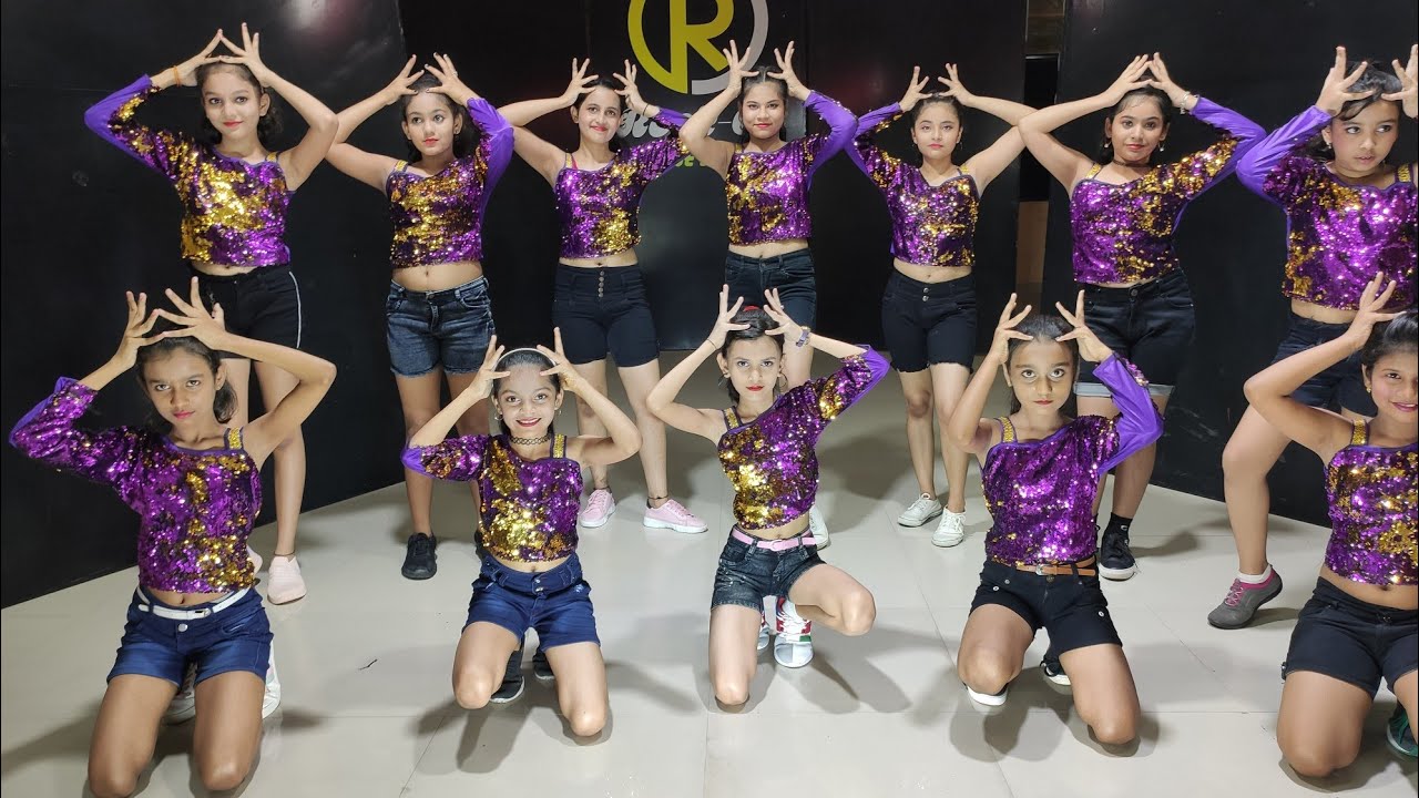 Gali Gali Full Audio Song /Dance By Rock on Dance Studio - YouTube