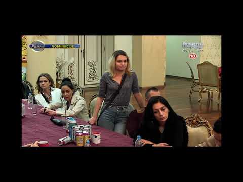 Parovi 9 / VTR sa zurke no.2 DJ Neba