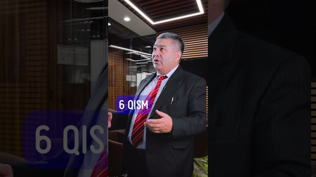 Farzandingiz uchun eng yaqin inson kim??? (6-qism) - YouTube