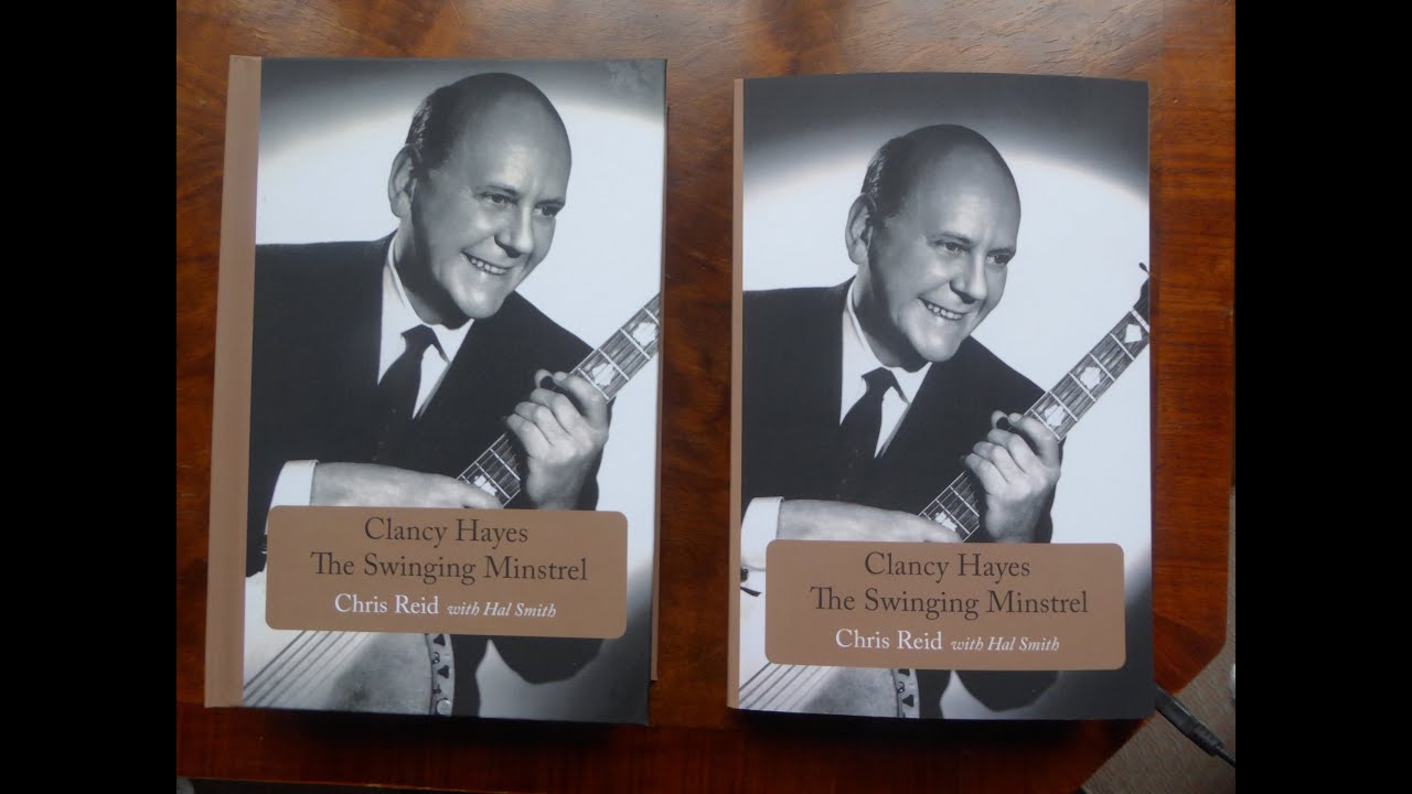 Chimes Blues - Turk Murphy's Jazz Band - Clancy Hayes Day (and Clancy's ...