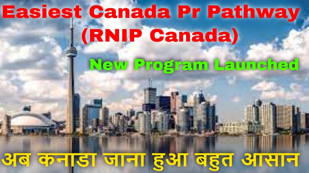 Rural And Northern Immigration Pilot Canada 2024 (RNIP) | Canada ...