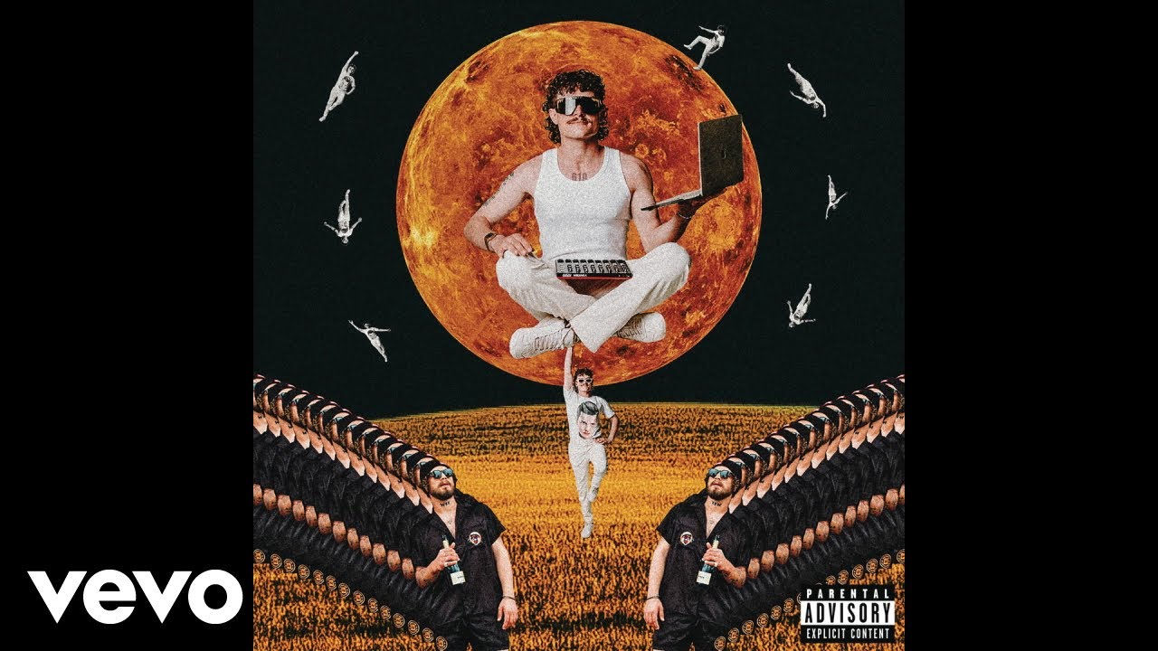 Synth Peter - Skud Julle Holle (Official Audio) ft. What The Faf ...