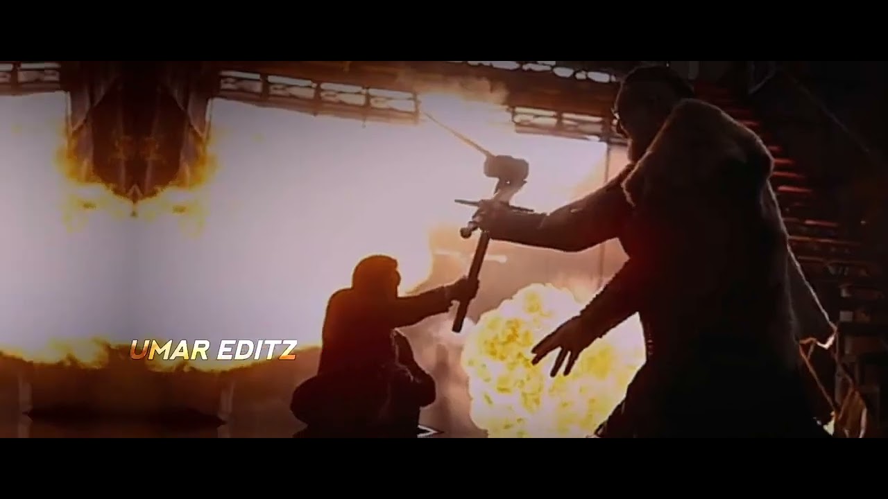kgf chapter 2 👑👑. king Rocky Bhai 🔥🔥🔥🔥👿😈 angry attitude status. - YouTube