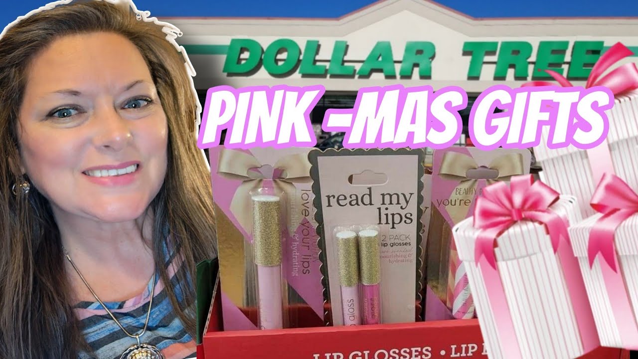 *NEW* Finds & Wish List items Fins Dollar Tree Walkthrough - YouTube