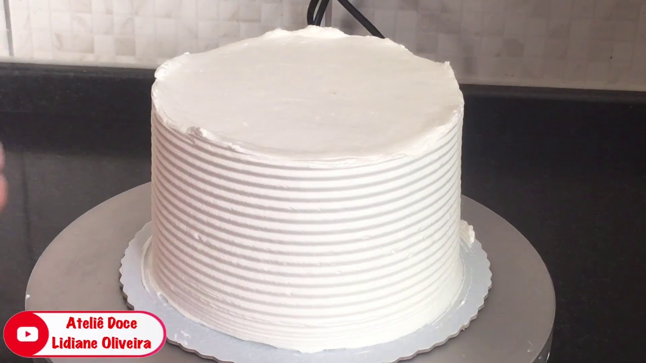 Bolo Musical - YouTube