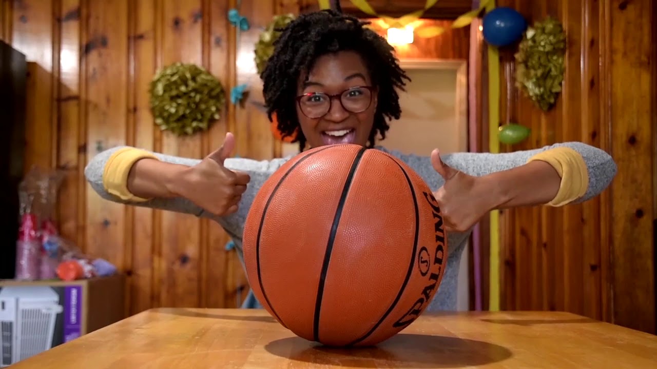 Orange 252 Kids Elementary Experience March 28-29 - YouTube