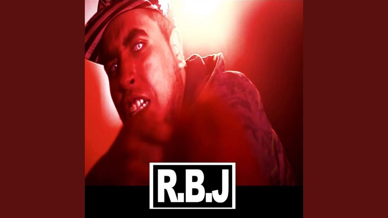 RBJ - YouTube Music