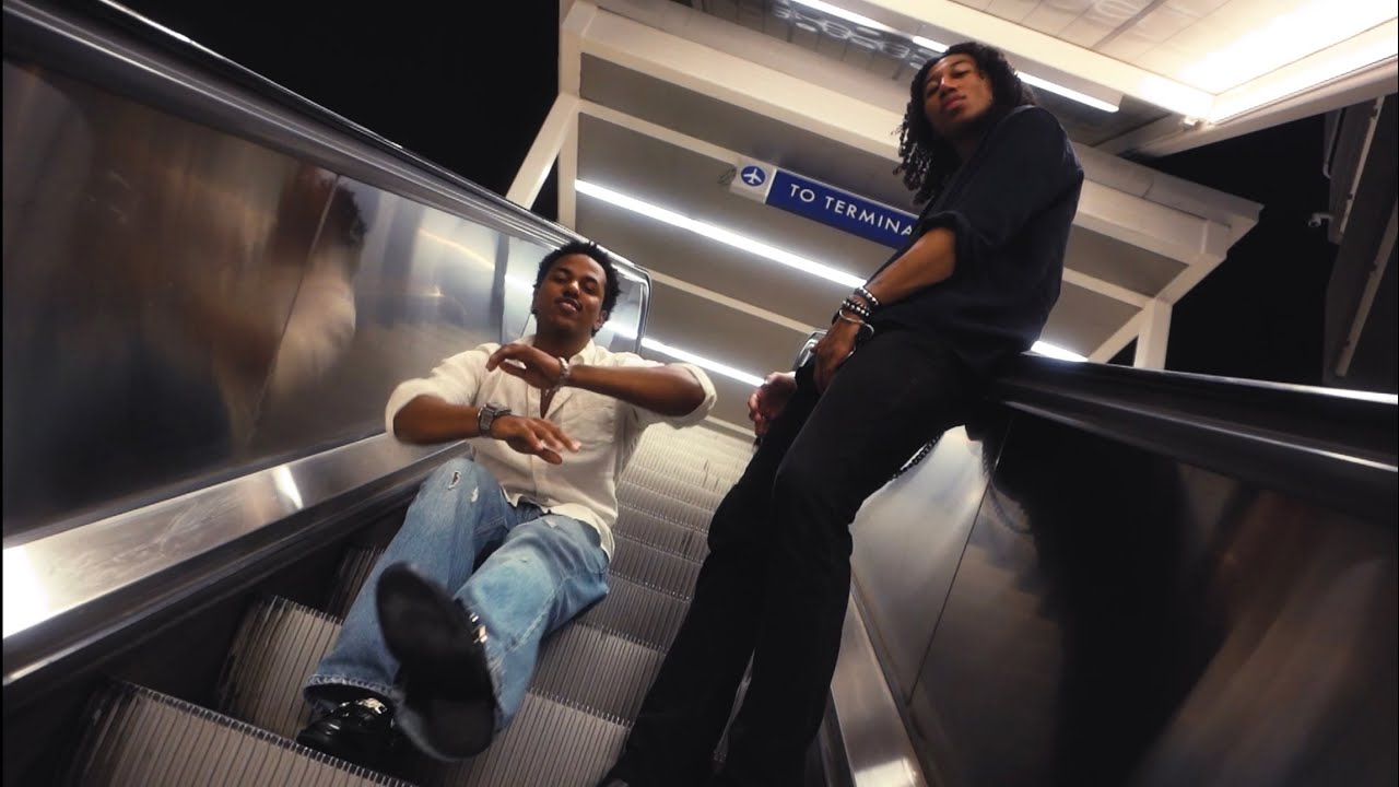 Sadder Days- You and My Desire (Official Music Video) - YouTube