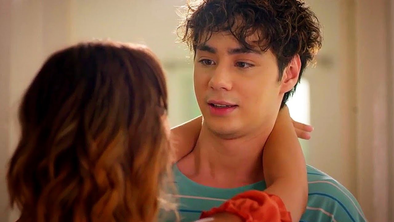 Love at First Stream (2021) | A romantic movie +18 - YouTube