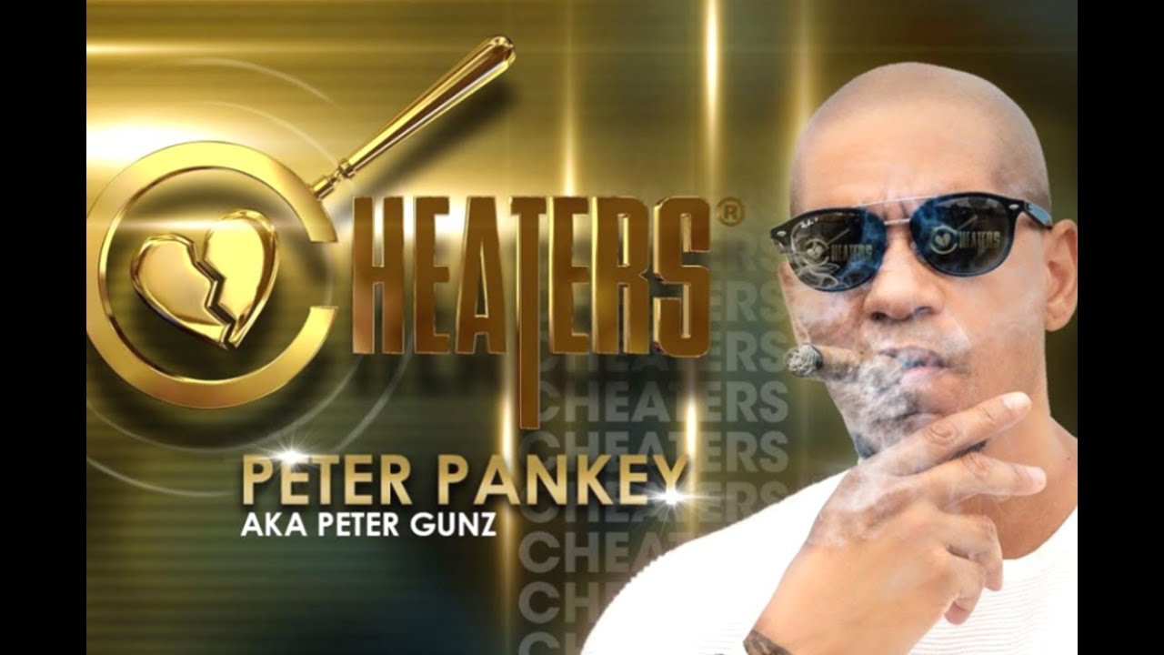 Peter Gunz Is Now The New "Cheaters" Show Host! - YouTube