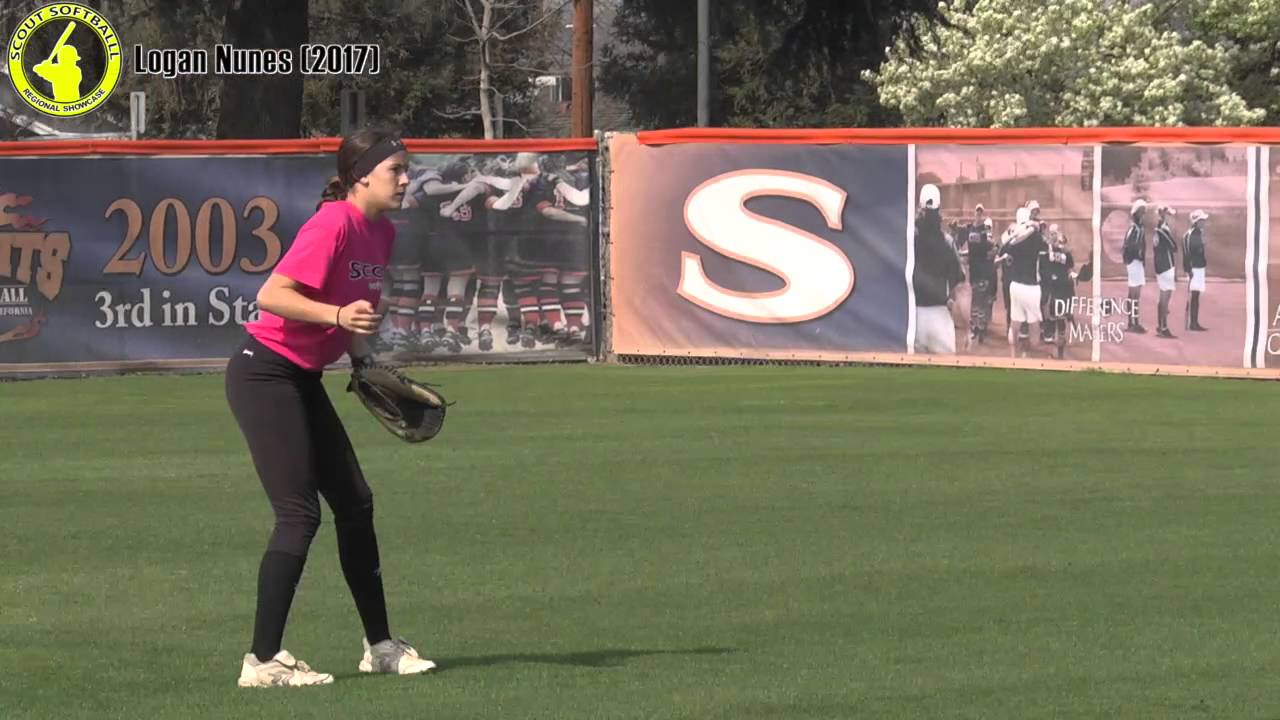 Logan Nunes BV - YouTube