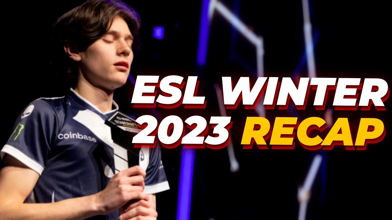 TOP 10 EPIC Moments from ESL WINTER StarCraft 2 + some interesting ...