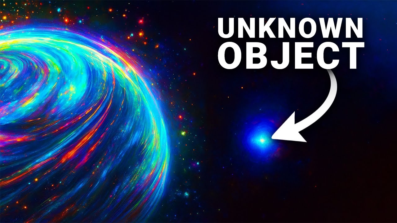 Scientists May Have Found the Edge of the Universe | Documentary - YouTube