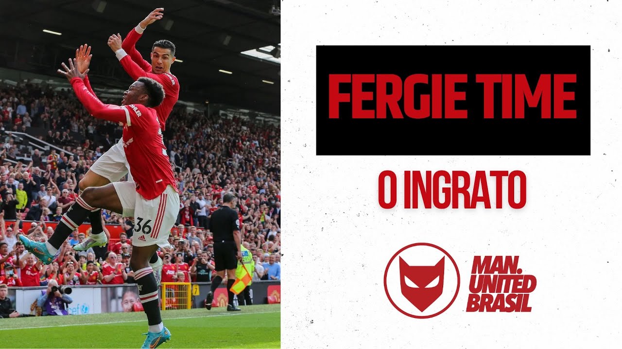 DEMOS CHANCE PARA UM FEIO E OLHA O QUE ACONTECEU | FERGIE TIME - YouTube