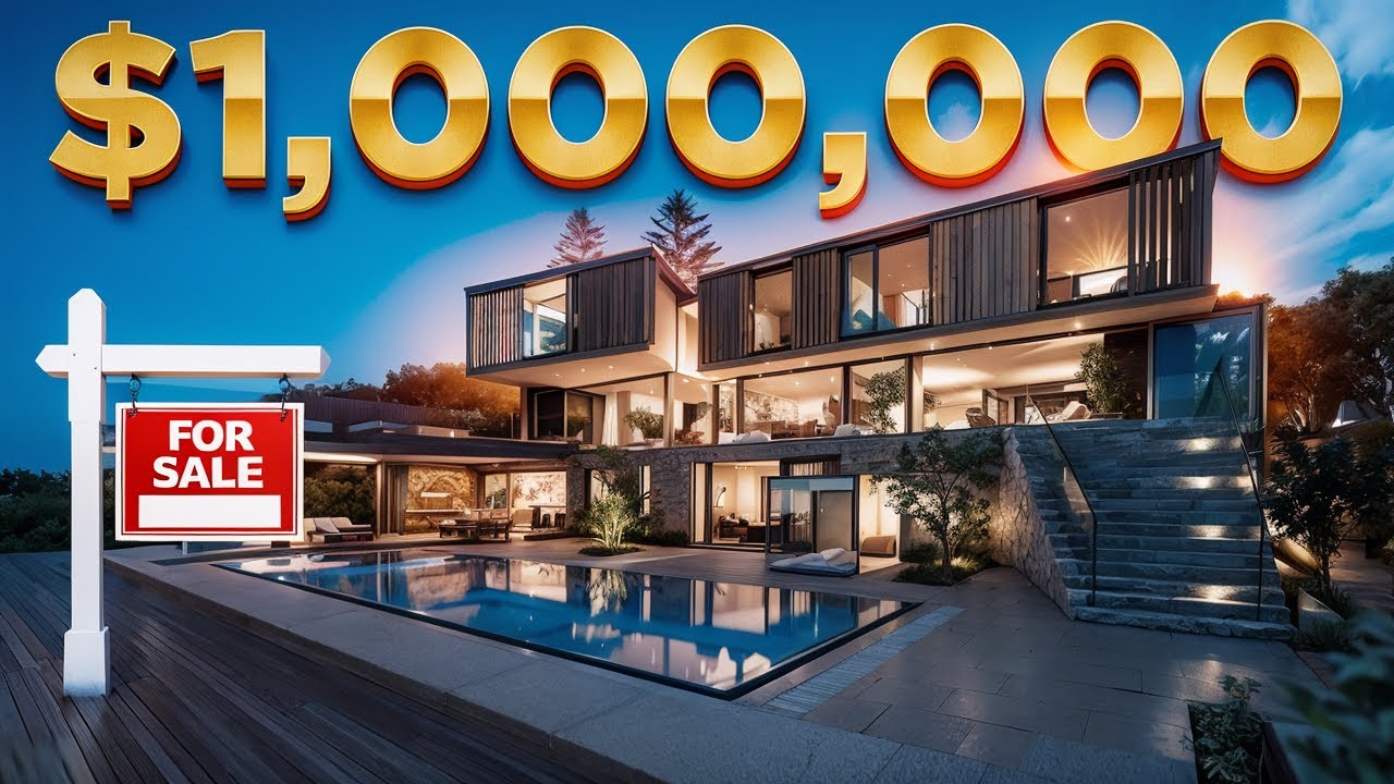 Easily List Your First $1M House (Full Tutorial) - YouTube