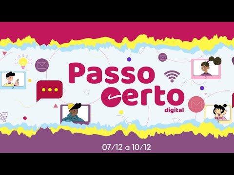 Passo Certo - Professor Thiago. Aula de Português - YouTube