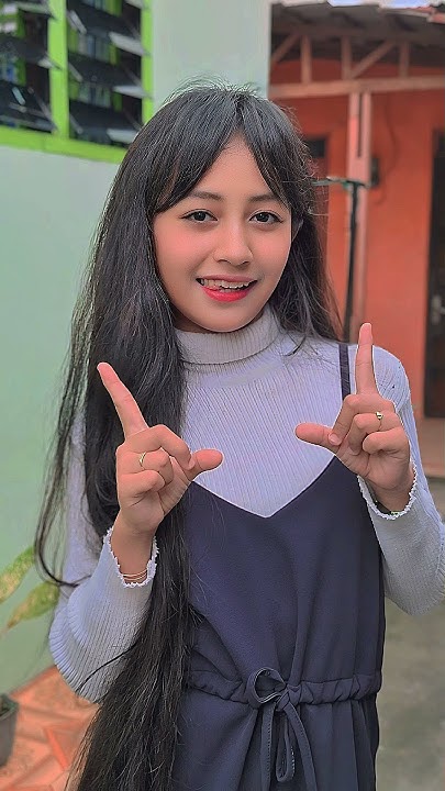 Uhh TANTIK NA KAK BUNGA🤭😍🥰 ️🩷 ️ #kampungkeramatofficial - YouTube