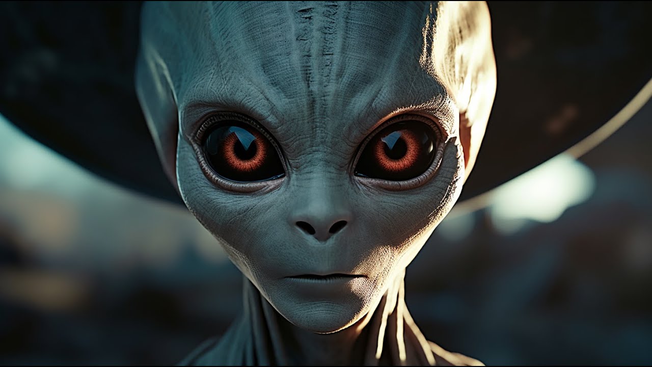 Exploring the Fascinating Phenomenon of Alien Abduction - YouTube