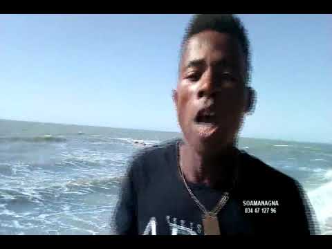 SOAMANAGNA MIKAROKAROHA DJ MANORO FAHAINAO 2018