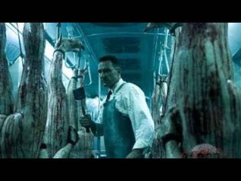Filme em HD O ultimo trem