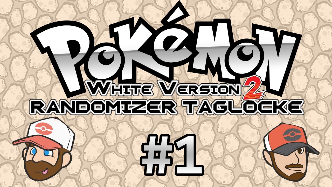 Pokemon black and white randomizer rom - lasopalux