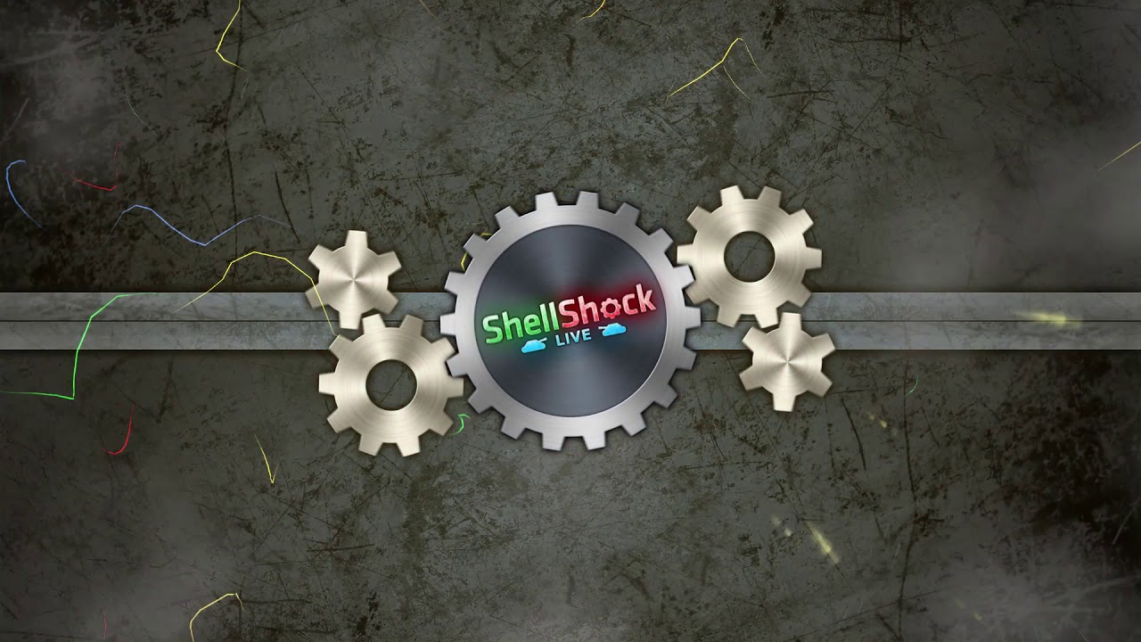 Hidden Blade und Secret Blade Unlock | ShellShock Live - YouTube
