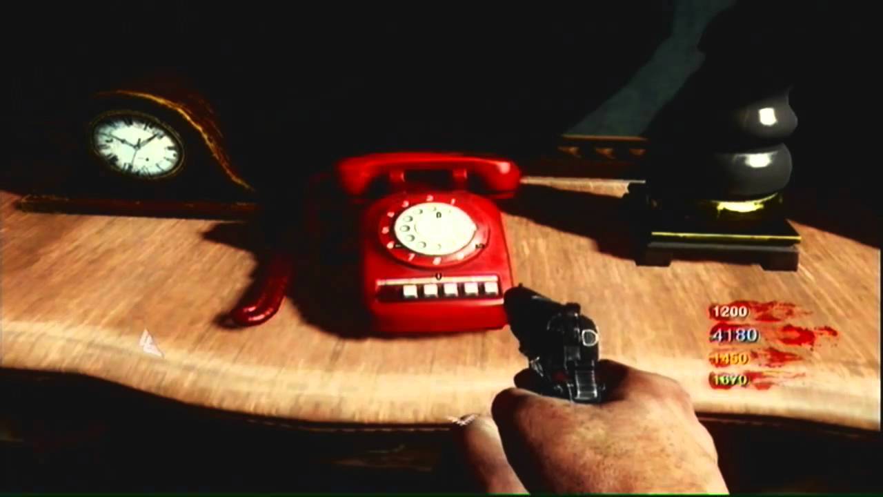 Call Of Duty Black Ops Easter Egg On Five Tutorial Youtube 5752