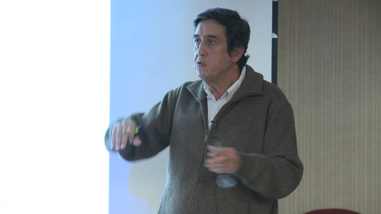 11 César González Sainz - YouTube