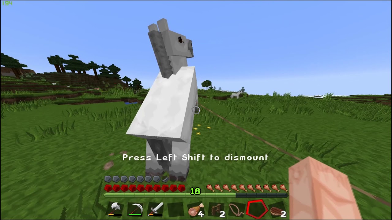 minecraft lets play ep4 - YouTube