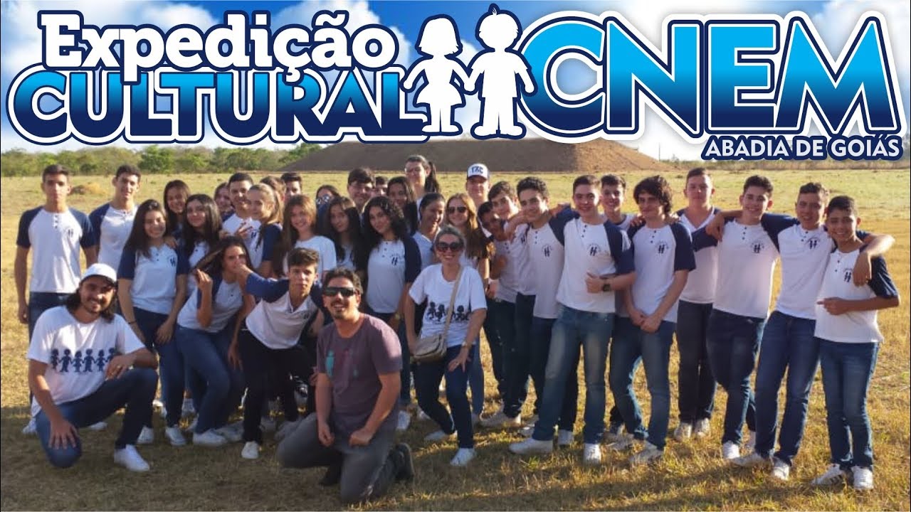 Visita ao Centro Regional de Ciências Nucleares do Centro Oeste (CREN ...