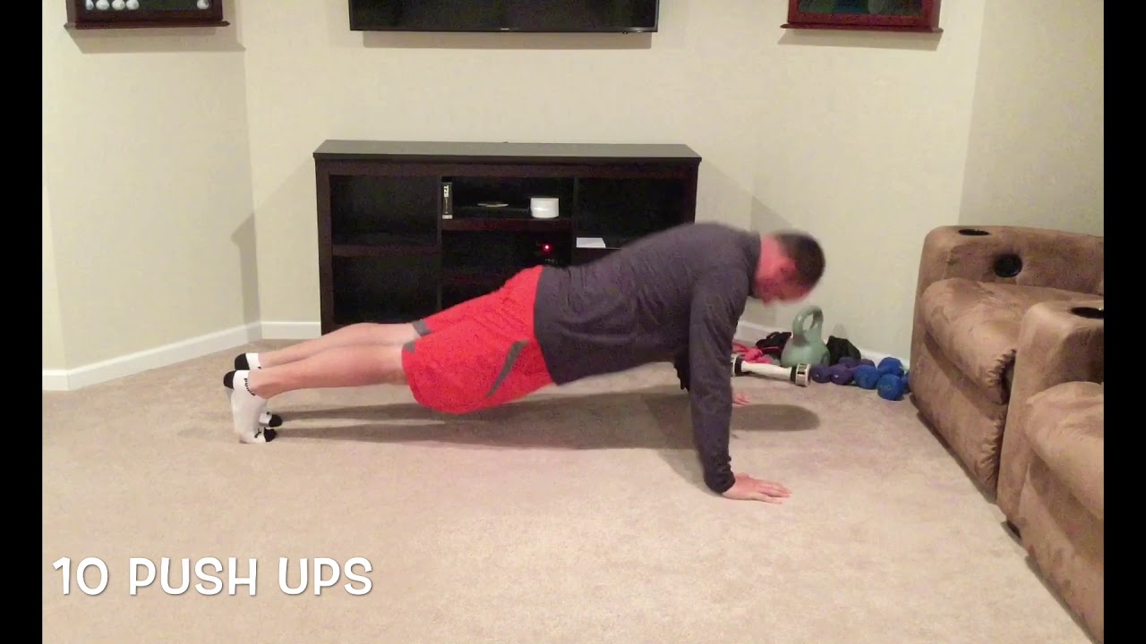 Donkey Kong-Jump Rope Fitness - YouTube