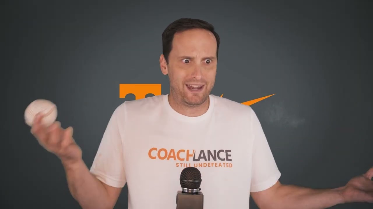 Tennessee vs Ball State pregame press conference - YouTube