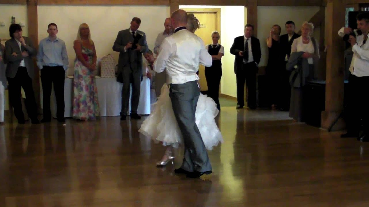 Adrian & Liza - Third Dance Rumba.MP4 - YouTube