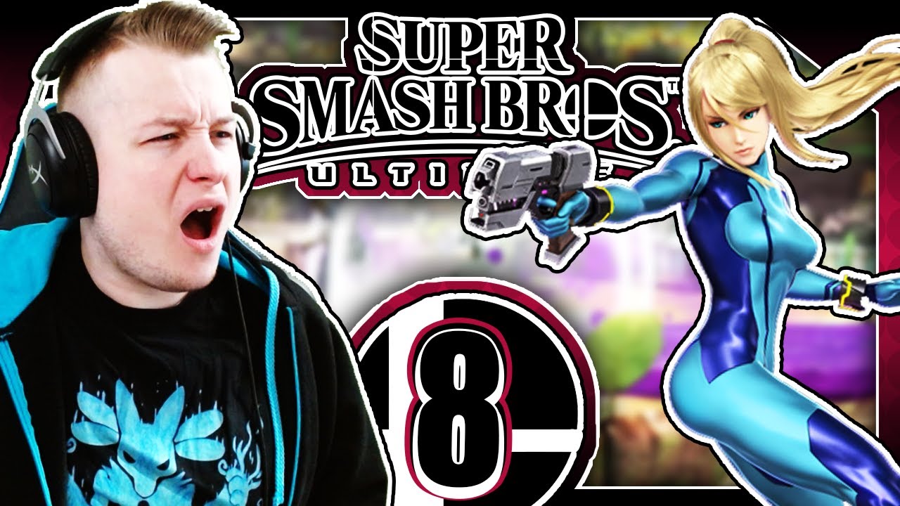 Das ist wirklich der schwerste BOSS!🥊SUPER SMASH BROS ULTIMATE🥊 #8 ...