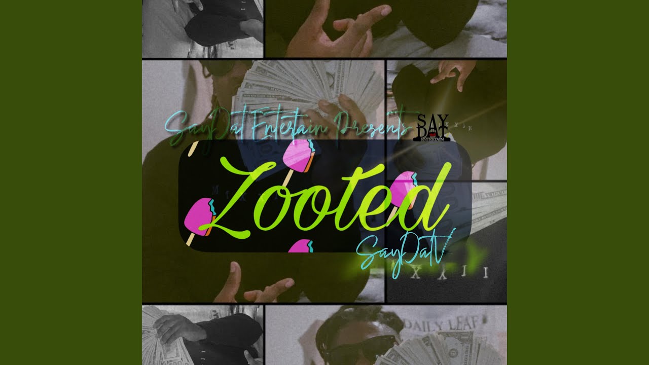 Zooted - YouTube