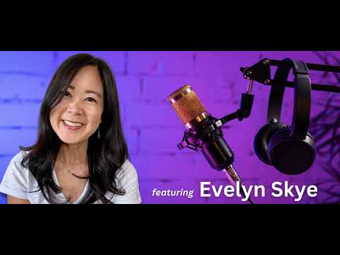 103: Evelyn Skye on Substack, Storytelling and Sustainability for Writers - YouTube