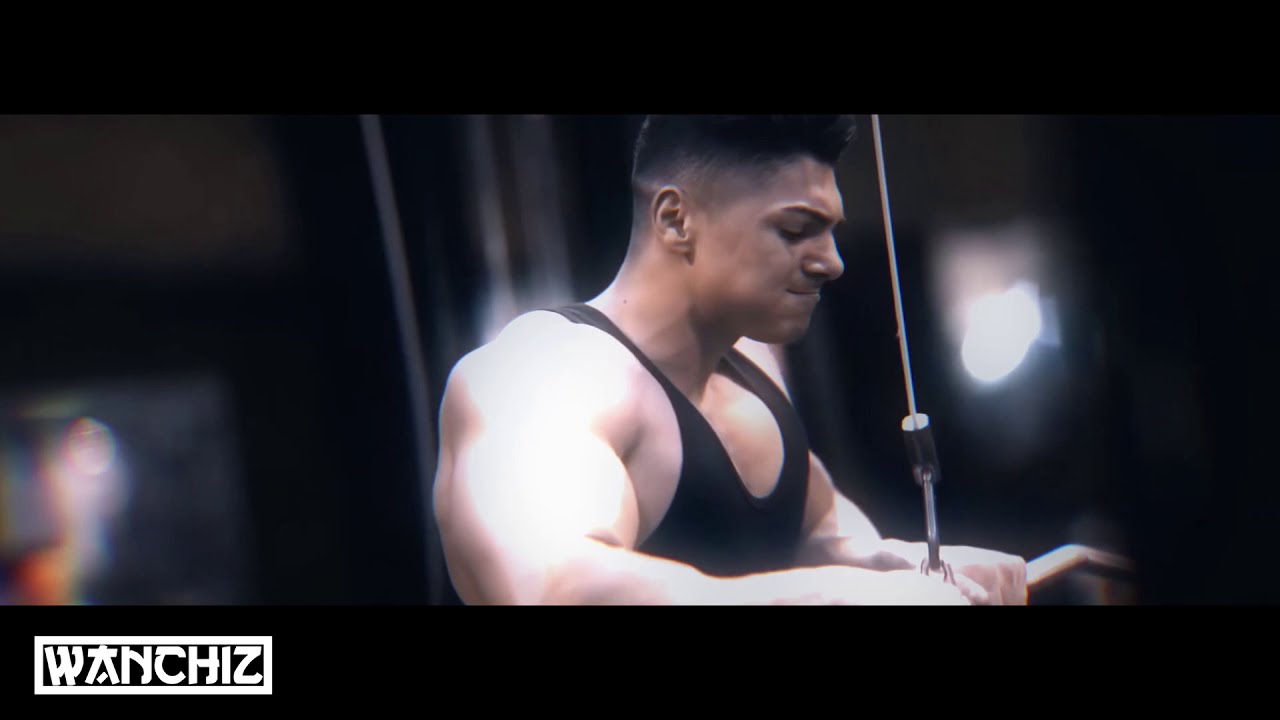 Glee - Hall Of Fame (WANCHIZ Bootleg 2020) 💥NOWOŚĆ 2020!💥 - YouTube