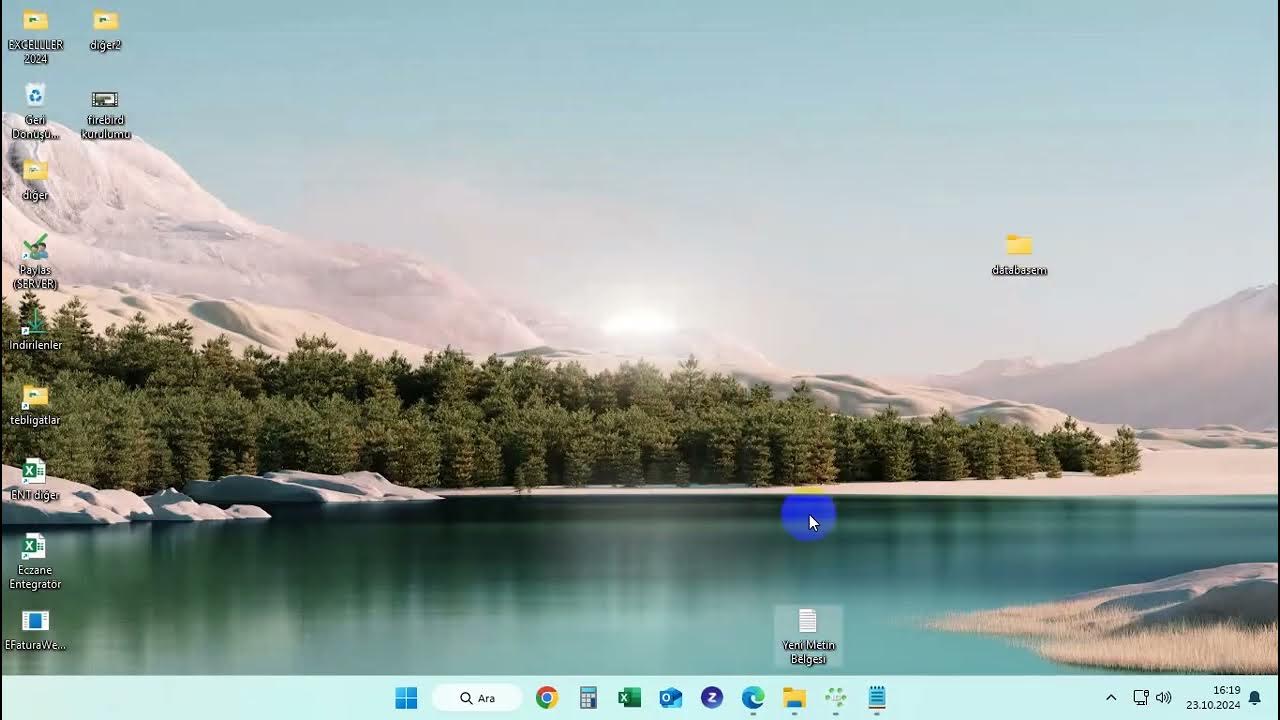 firebird 5 64bit e bağlantı kurma, database oluşturma create database - YouTube