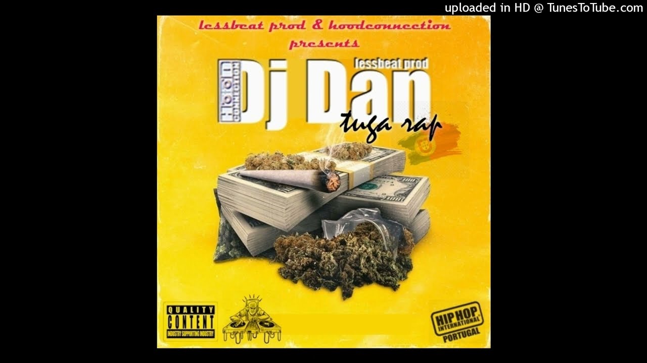 The Mixtape Revolution: How Tuga Took Over Rap - YouTube