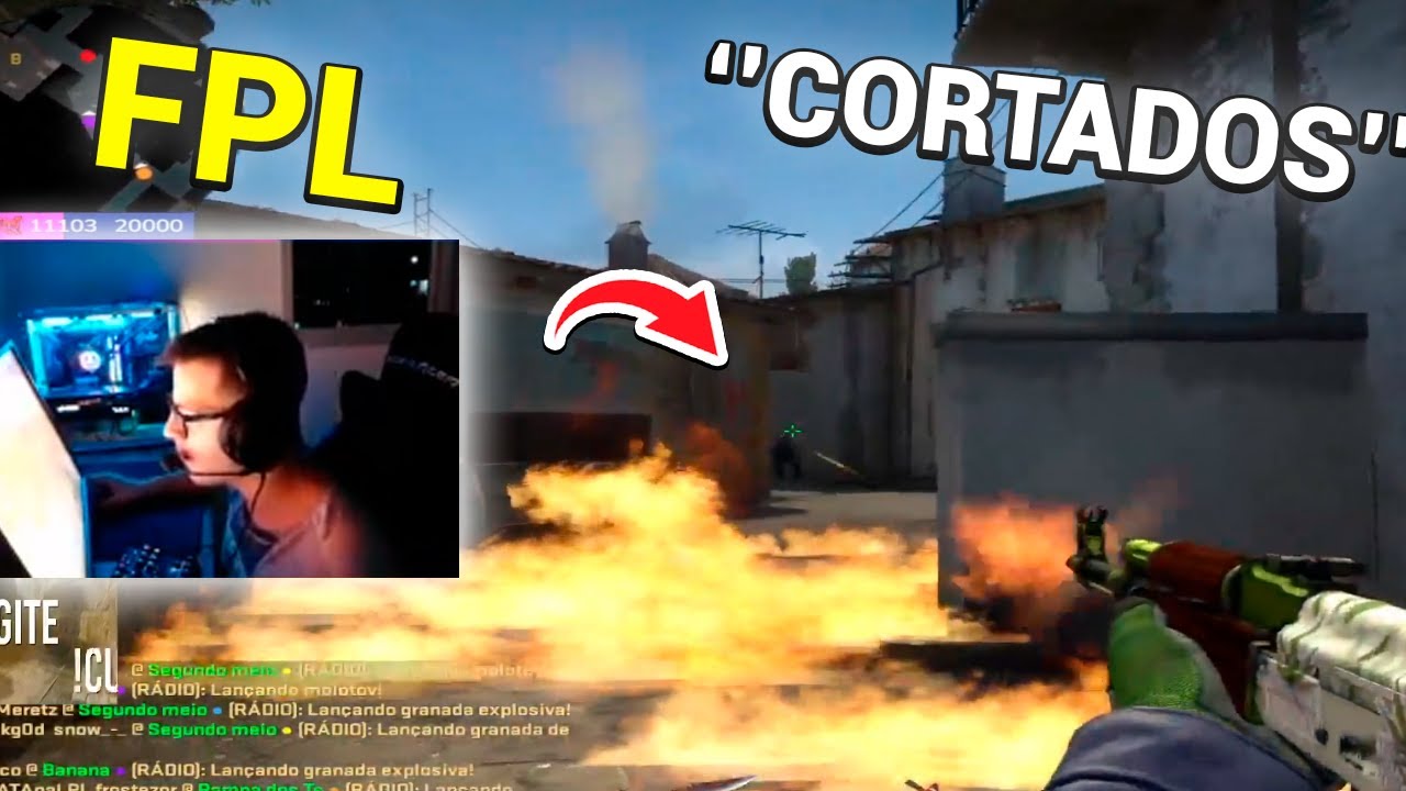 DANOCO FAZ ENTRY 4K NA FPL - YouTube